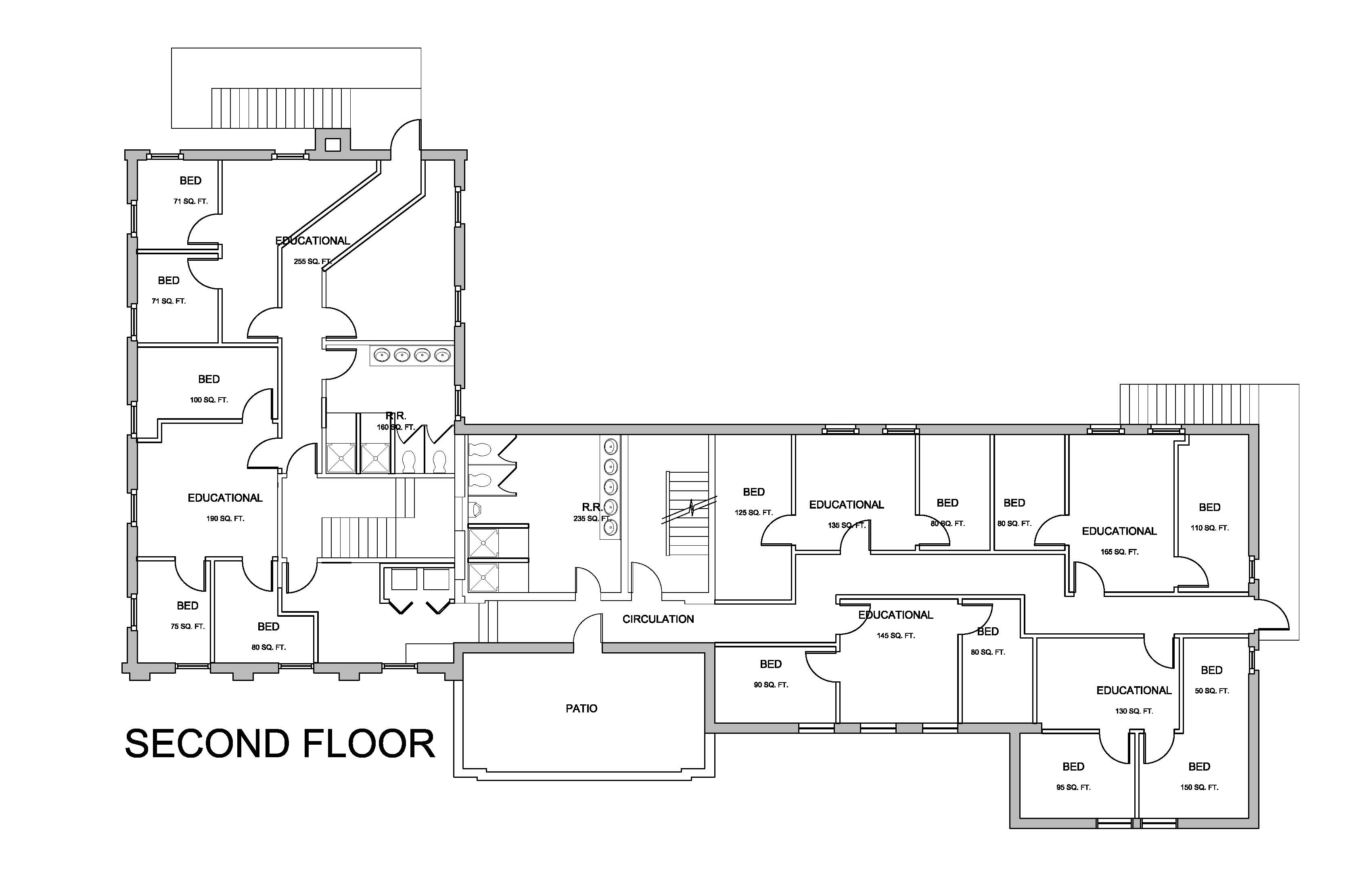 About the project | This Old FIJI House