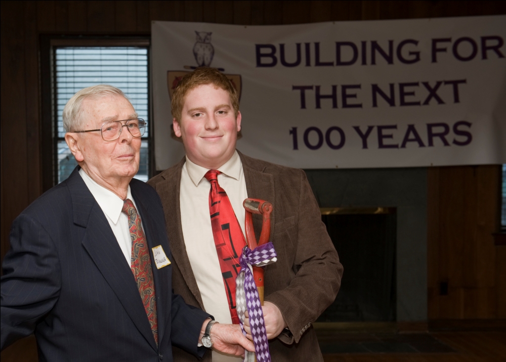 February 4 Groundbreaking | This Old FIJI House