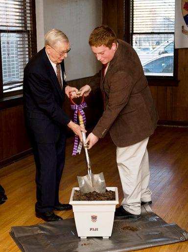 About the project | This Old FIJI House